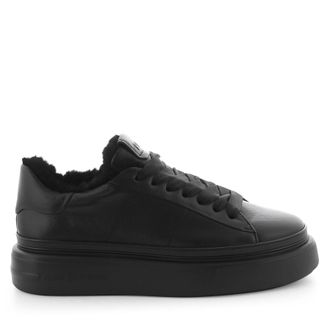 Kennel & Schmenger Sneakers Kennel & Schmenger Elan 61-17040.430 SCHW/SCHW SS-BLK Schwarz