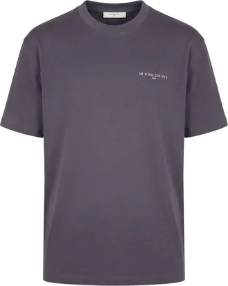 Ih Nom Uh Nit TOPS - T-shirts auf YOOX.COM