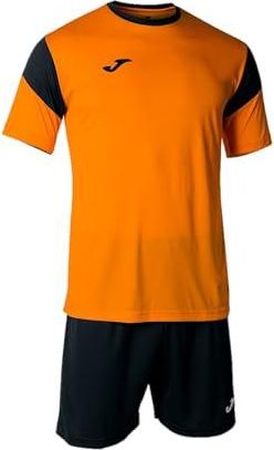 Joma Set Phoenix, Orange/Noir, L Homme