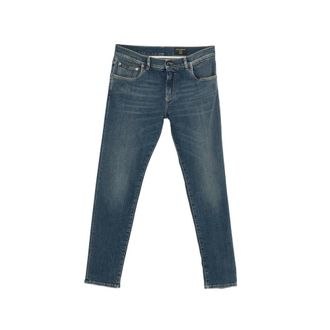 Dolce & Gabbana Slim-fit Stretch-Jeans aus Baumwolle - - Jeans - Herren - Blau - 2XL