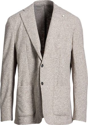 Luigi Bianchi Mantova ANZ&Uuml;GE und CO-ORDS - Blazers auf YOOX.COM