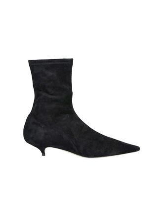 The Row Ankle Boots Liisa