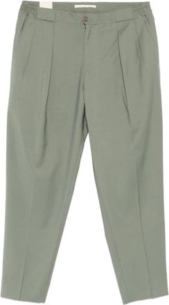BRIGLIA 1949 Herren, Hosen, Gr&uuml;n, XLGr&ouml;&szlig;e