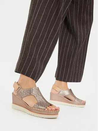 Pikolinos Sandalen W3Z-1775CLC1 Grau