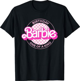 BARBIE Barbie-Geburtstagsklassiker - Unikat T-Shirt