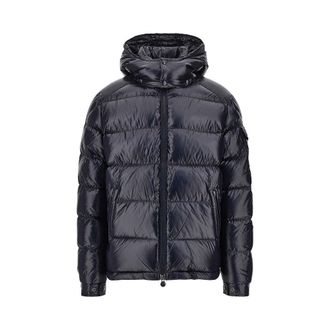 Moncler Moncler Maya hooded down jacket Man III