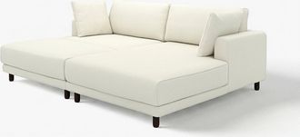 IKEA UPP&Aring;KRA 3er-Sitzelement