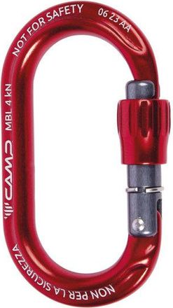 C.A.M.P. Ekto Lock - Karabiner