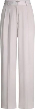 Windsor Femme, Pantalons, Rose, Taille: 40 FR Pantalon Dh559V2