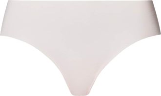 Hanro Midislip Invisible Cotton