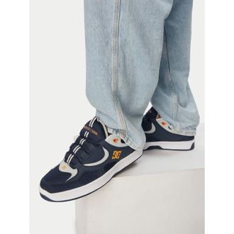 DC Sneakers DC Shoes DC01721410 Dunkelblau
