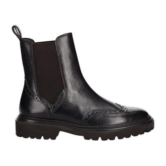 GANT Botte Chelsea Ivyhill - Femme - Chaussures - Brun - Taille: 39 EU