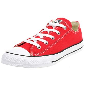 Converse Unisex Erwachsene Sneaker Low Chuck Taylor All Star OX
