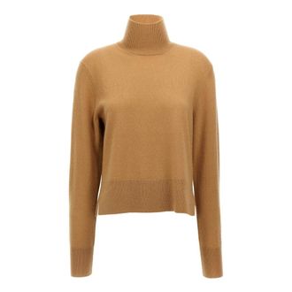 Toteme Tricots - Femme - Pulls - Beige - Taille: 42 FR