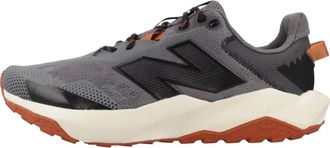 New Balance Homme, Sport, Gris, Taille: 44 EU DynaSoft Nitrel v6