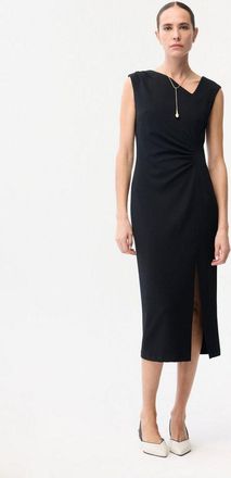 ADL Midikleid