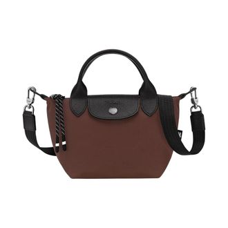 Longchamp Le Pliage Energy Handtasche XS - - Bags - Damen - Braun - ONE SIZE