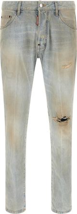 Dsquared2 Jean Teddy Dsquared2