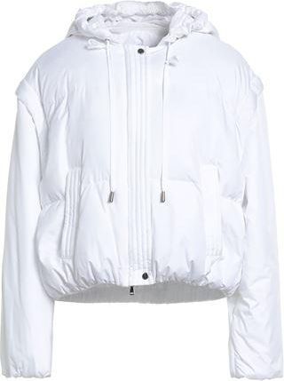 Antonelli MANTEAUX - Doudounes plume ou synthétique sur YOOX.COM