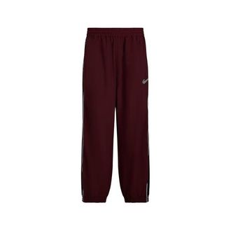 Willy Chavarria Jogging Bad boy droit uni