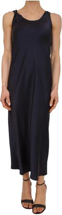 Marella Femme, Robes, Bleu, Taille: 36 FR Abito BLU