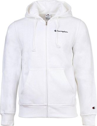 Champion Sweatshirt Herren Sweatjacke Baumwolle Sweatjacke Heavy Soft