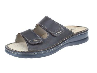 Rohde Herren Augsburg Pantoletten, Braun (71 Espresso)