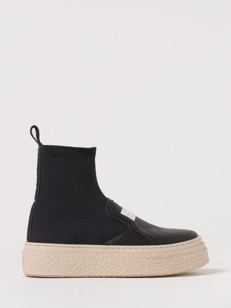 Maison Margiela Sneakers Kinder Farbe Schwarz