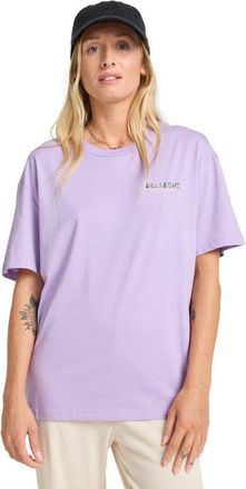 Billabong T-Shirt Mixing Vibes