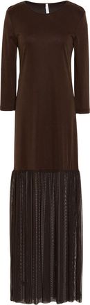 Imperial KLEIDER - Maxi-Kleider auf YOOX.COM