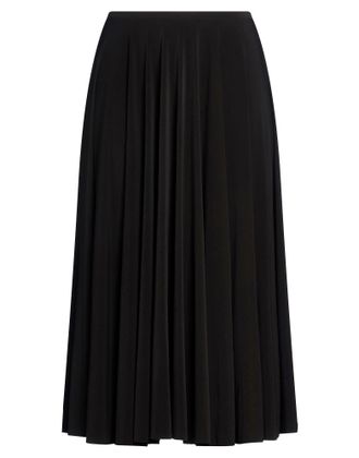 Norma Kamali HOSEN & R&Ouml;CKE - Midi-R&ouml;cke auf YOOX.COM