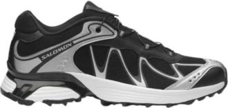 Salomon Homme, Sport, Noir, Taille: 41 1/2 EU Baskets