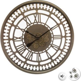 Atmosphera Atmosphera - Horloge Mécanisme D80 cm