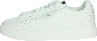 Colmar Sneaker uomo Colmar Bates Blank 118 pelle white US25CO08 44