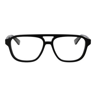 Bottega Veneta Stylische Optische Brille Bv1294O - - Accessories - Herren - Schwarzk - 56 MM