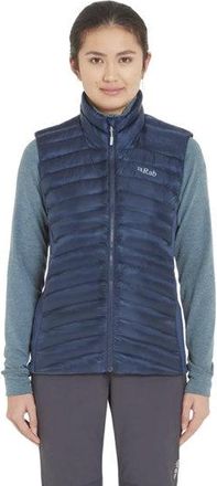 RAB Cirrus Flex W - Weste - Damen