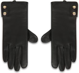 Lauren Ralph Lauren Handschuhe LAUREN RALPH LAUREN 454833083001 Schwarz