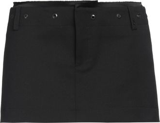 Ssheena HOSEN & RÖCKE - Miniröcke auf YOOX.COM