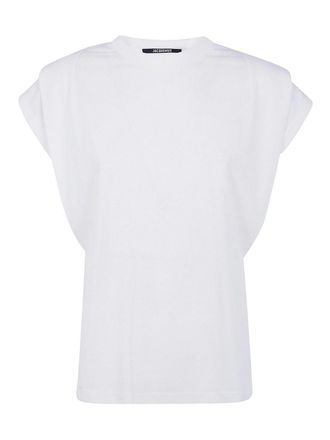 Jacquemus Top - Blanc