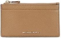Michael Kors Porte-cartes en cuir
