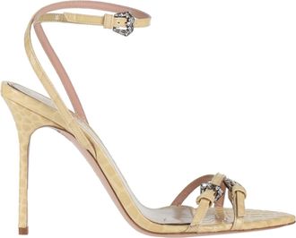 Gedebe SCHUHE - Sandalen auf YOOX.COM
