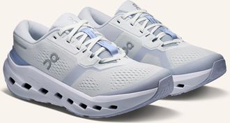 On Laufschuhe Cloudrunner 3 lila