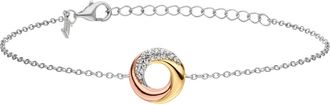 NANA KAY Armband Modern Trio