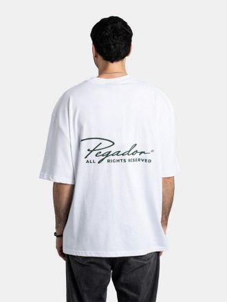 Pegador T-Shirt Pegador Pike Oversized Tee