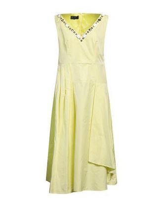 Clips ROBES - Robes midi sur YOOX.COM