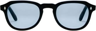 L.G.R L.g.r - Lunettes de soleil Simba - unisex - Accessoires - Noir - Taille: ONE Size