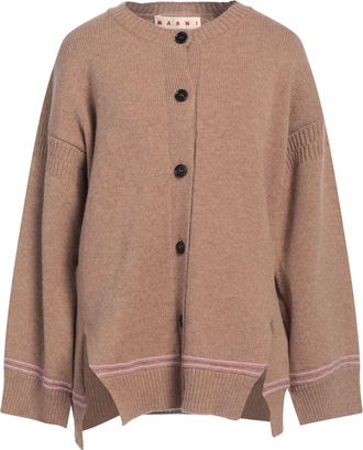 Marni STRICKWAREN - Strickjacken auf YOOX.COM