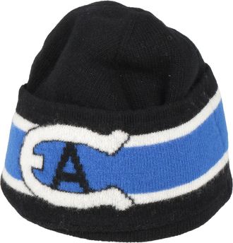 Emporio Armani ACCESSOIRES - M&uuml;tzen & H&uuml;te auf YOOX.COM