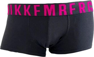 Dirk Bikkembergs Homme, Sous-v&ecirc;tements, Noir, Taille: M Bottoms