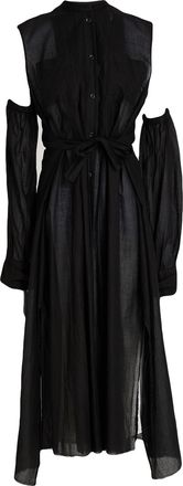 Masnada KLEIDER - Midi-Kleider auf YOOX.COM